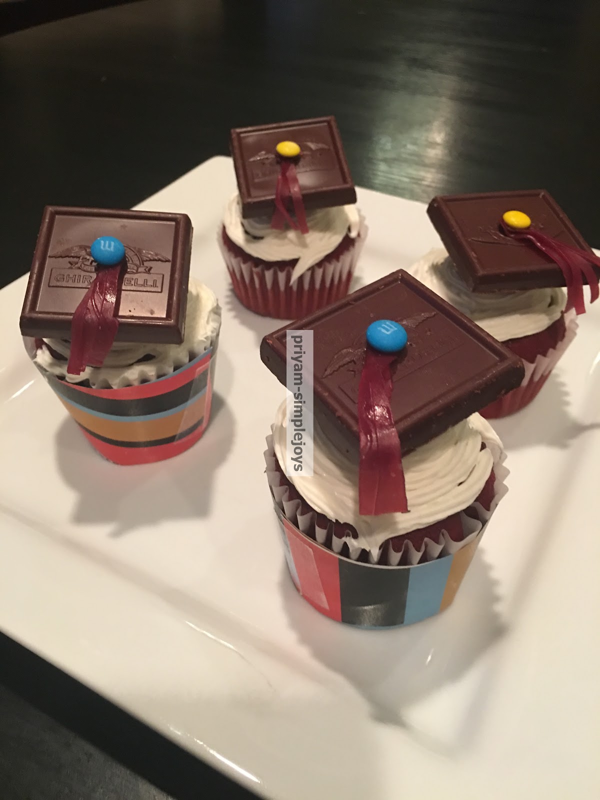 SimpleJoys: Graduation Sleepover Party