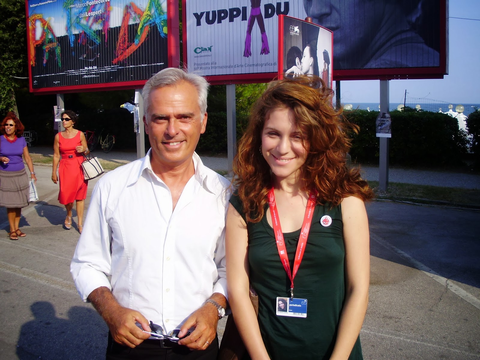 Che c'è di nuovo?: Isabella Ragonese solo per 3 giorni al Teatro Elfo ...