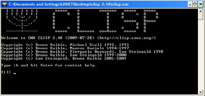 Purwodadi Hari ini: Apa itu Bahasa Pemrograman Lisp