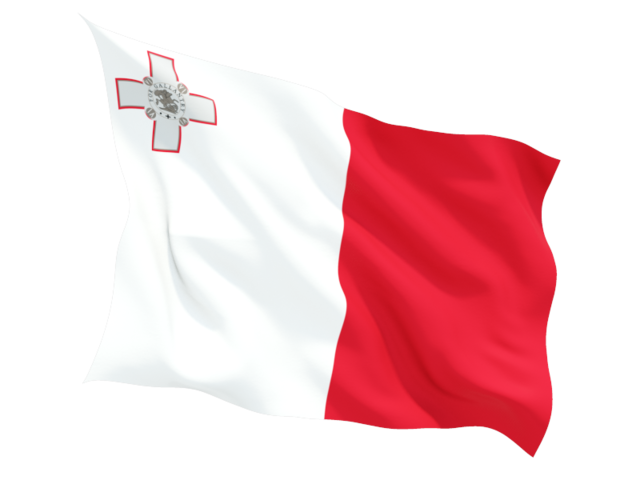 Graafix!: Flag of Malta