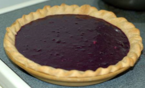 Canning Granny: Good Fillings... Concord Grape Pie Filling