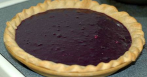 Canning Granny: Good Fillings... Concord Grape Pie Filling