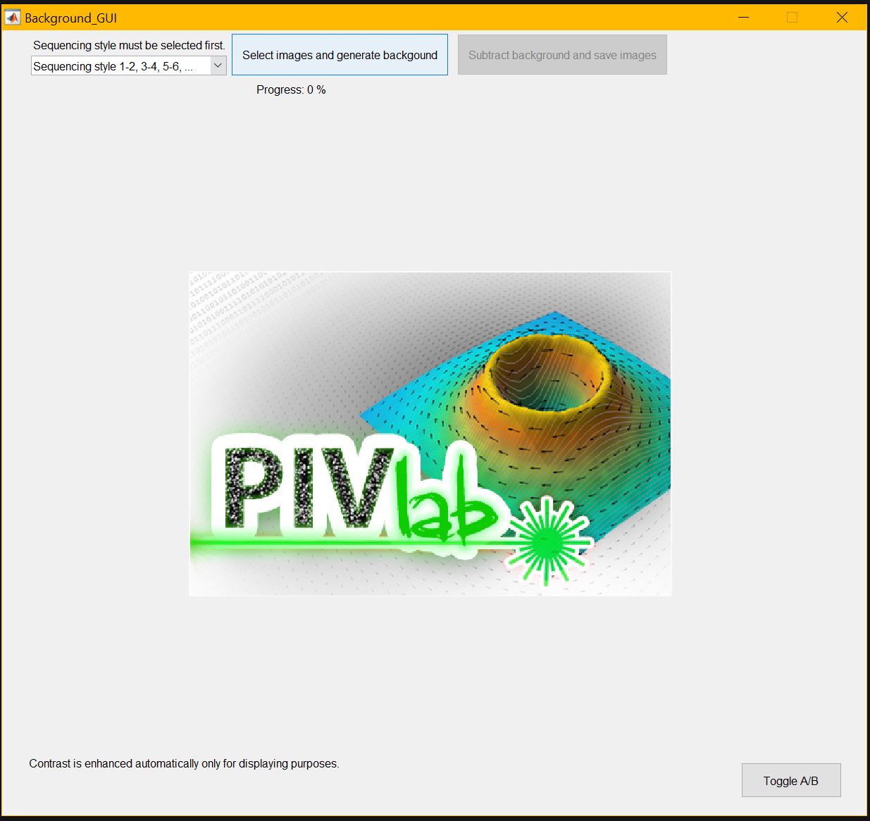 PIVlab Update v1.50