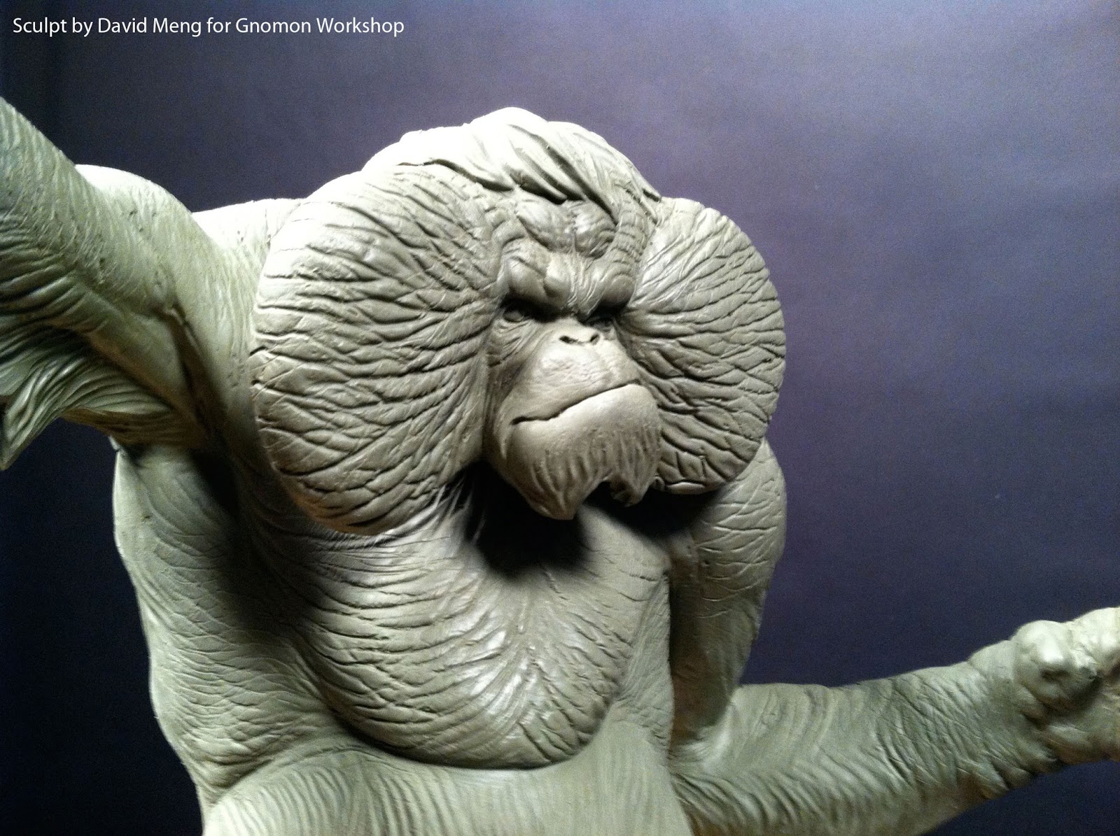 David Meng Art: New Gnomon Workshop Dvd