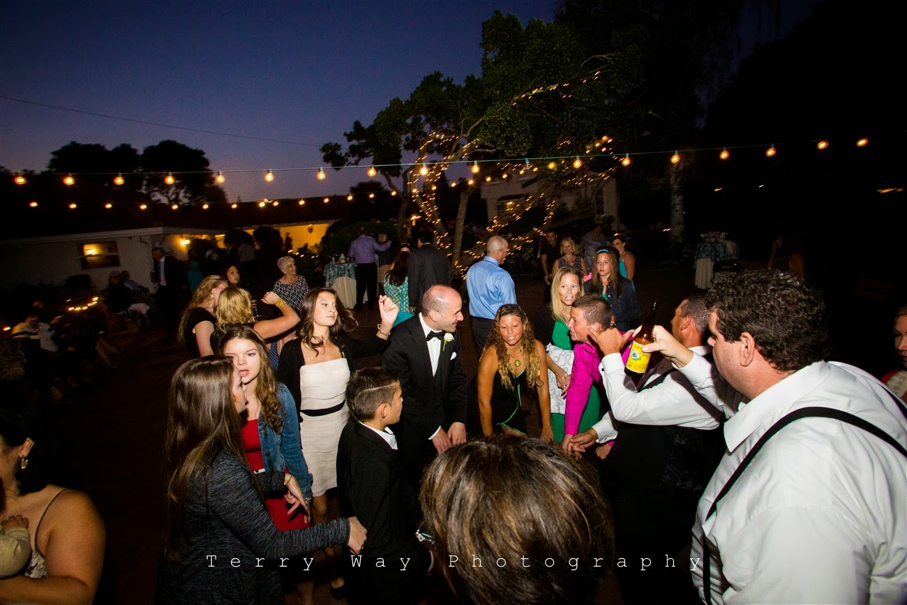 Rancho Soquel Wedding Photographer Terry Way Photography