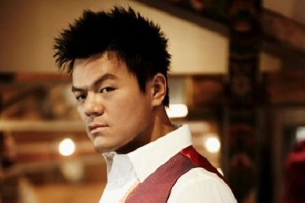 Park Jin Young (JYP) anuncia que se casará!