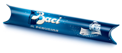 Mundo Das Marcas: BACI