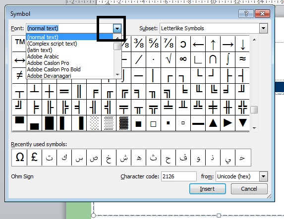 Memasukan Simbol, Tanggal, Dan Waktu Di PowerPoint - Teknologi Informasi