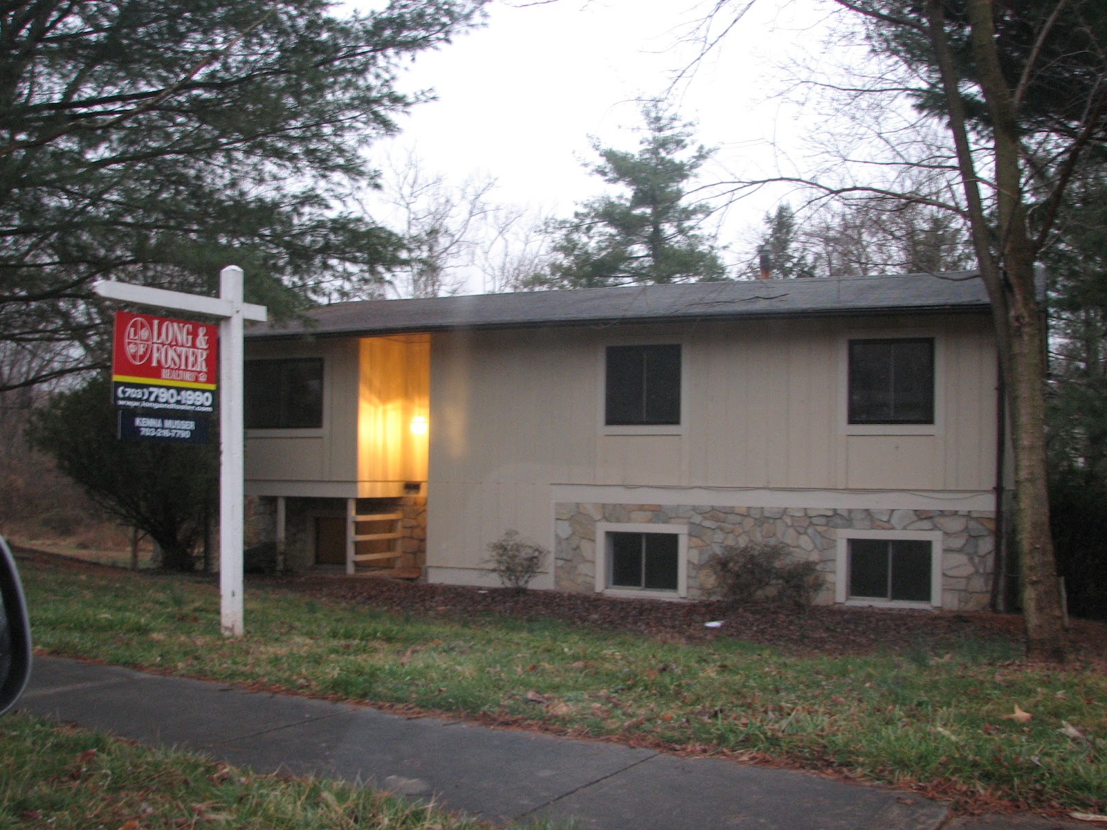 Pure Style Home: Our moving story & open house