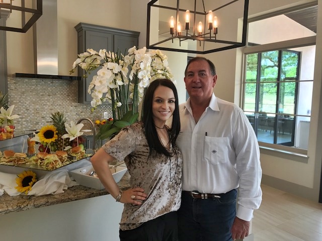 San Antonio Real Estate Blog: Esperanza in Boerne