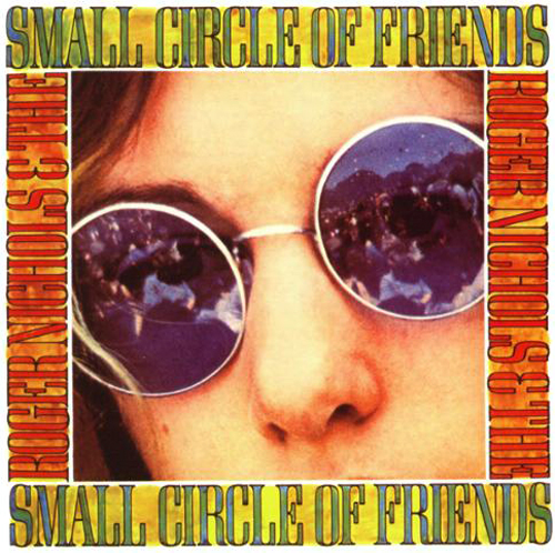 una medianoche clara: roger nichols and the small circle of friends