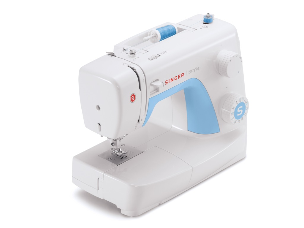 MESIN JAHIT SINGER SIMPLE 3221