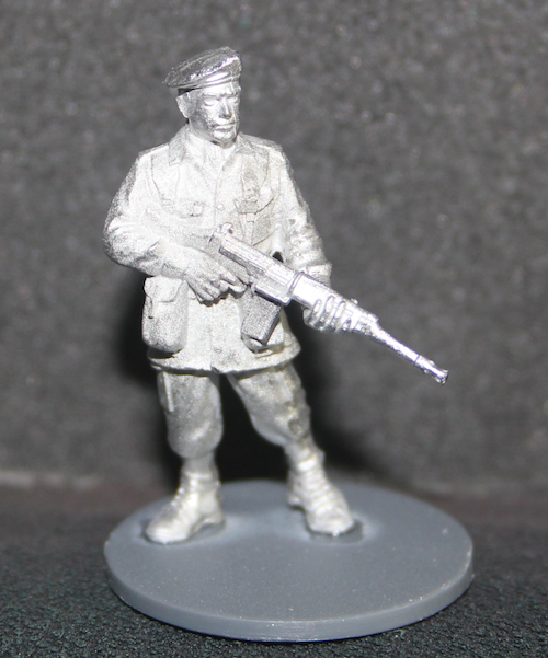 It's 500 Miles to the German Border! - A Twilight 2000 miniature ...