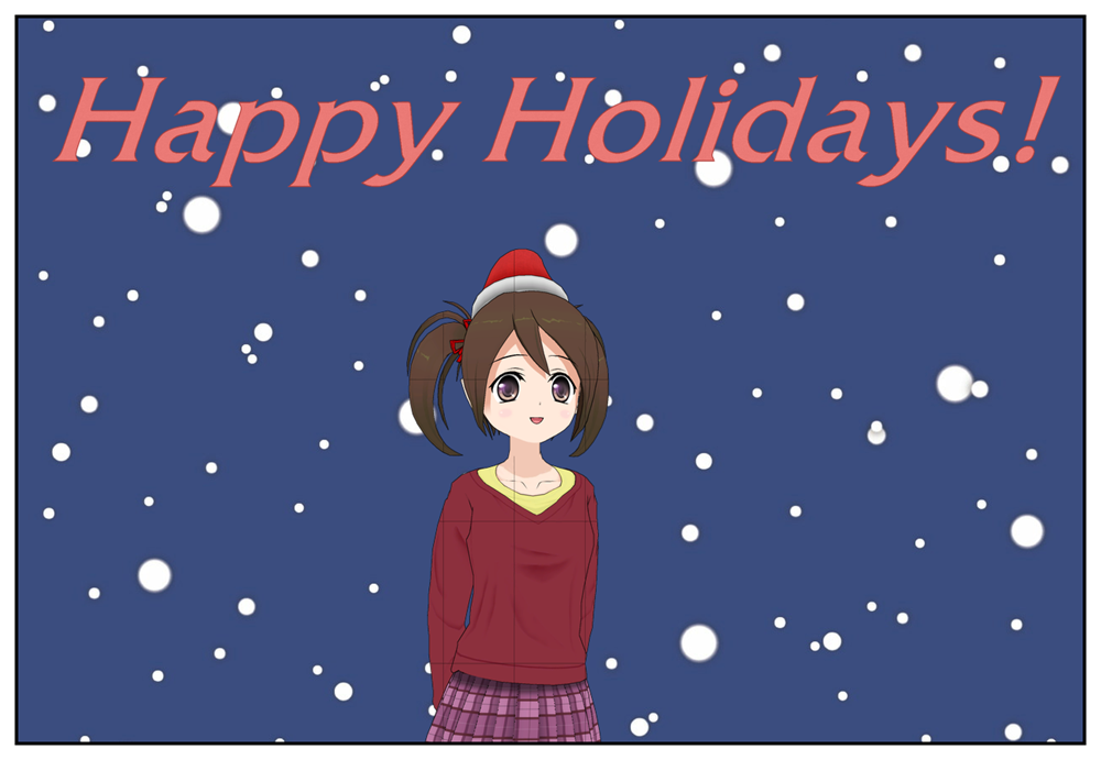 A not so average woman: 2017