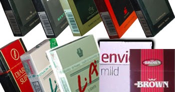 CV.ABADI BERKAH/ Agen Supplier Rokok: Jual Rokok Produk DJARUM Grosir
