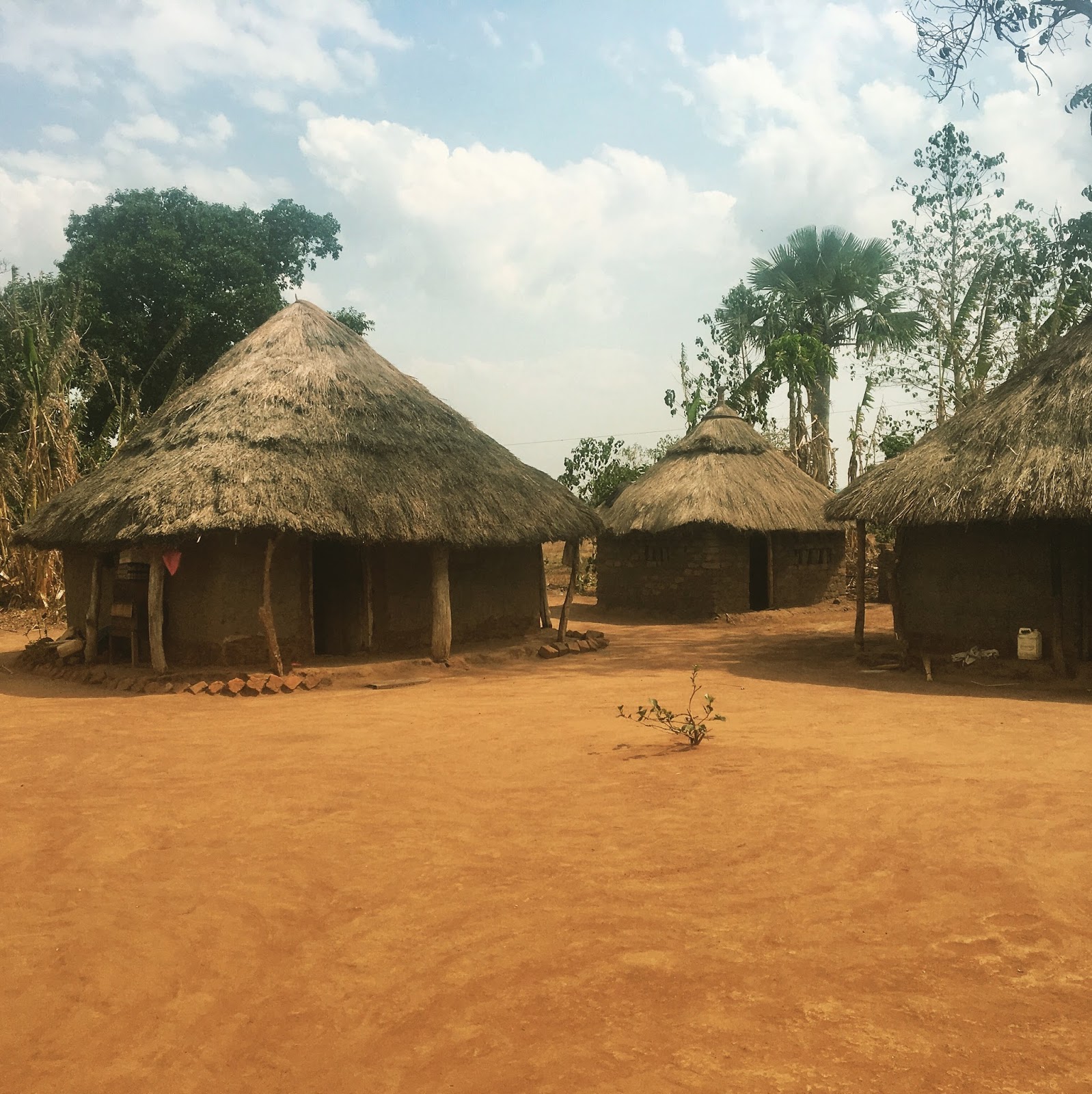 Uganda Studies Program at Uganda Christian University: Rural Homestays ...
