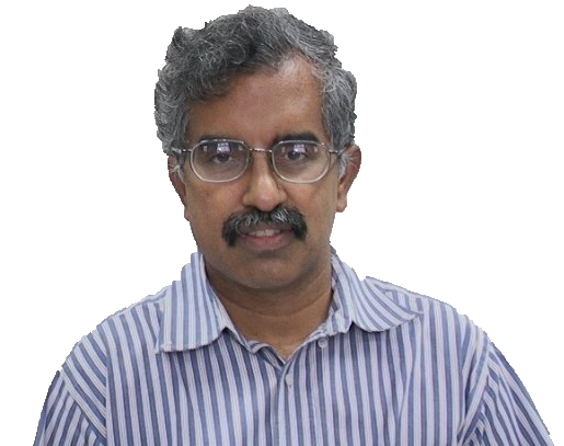 SATISH KASHYAP: Video Lectures on Digital Hardware Design by Prof. M ...