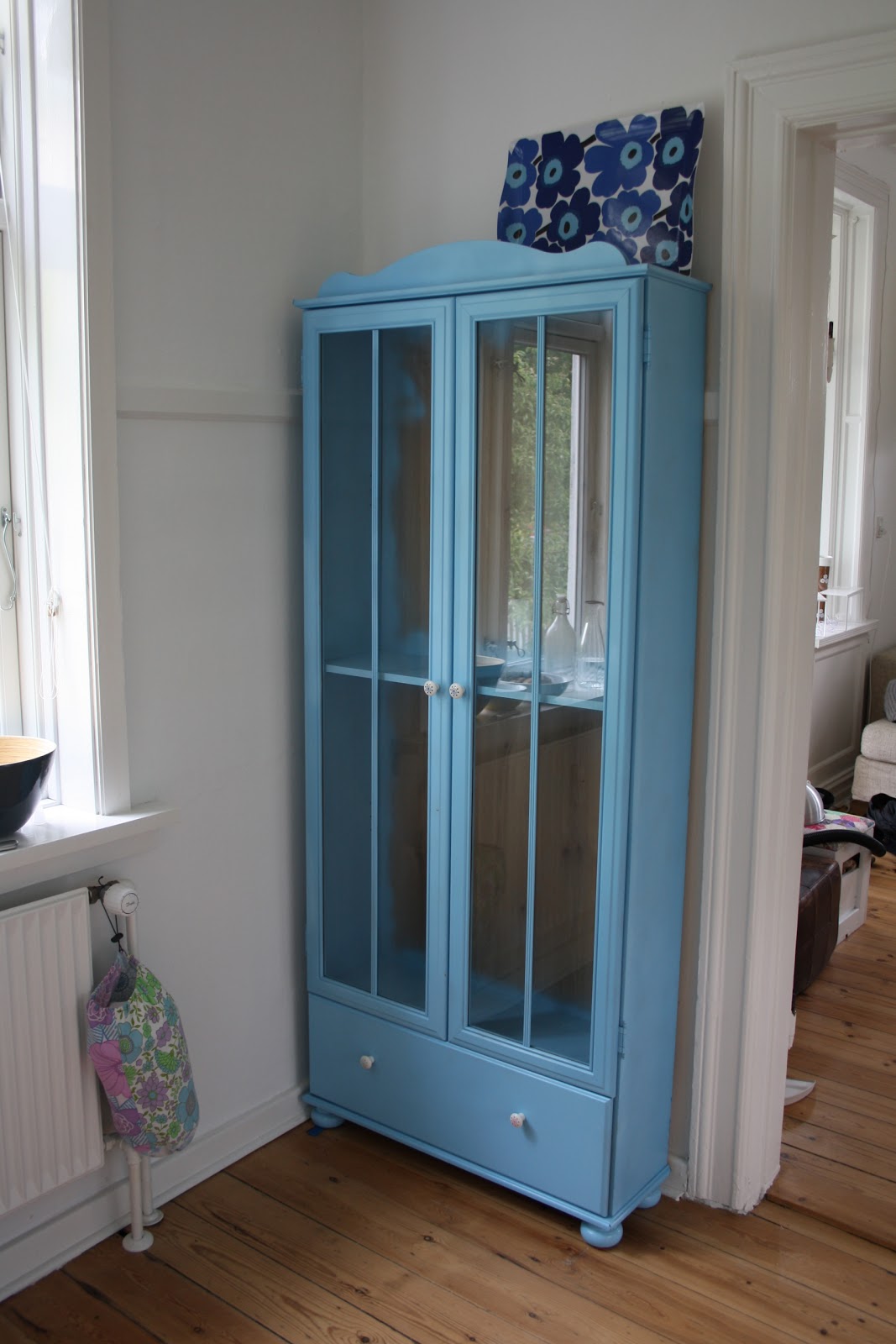 juliarunge: Farvekoder til spraymaling #2