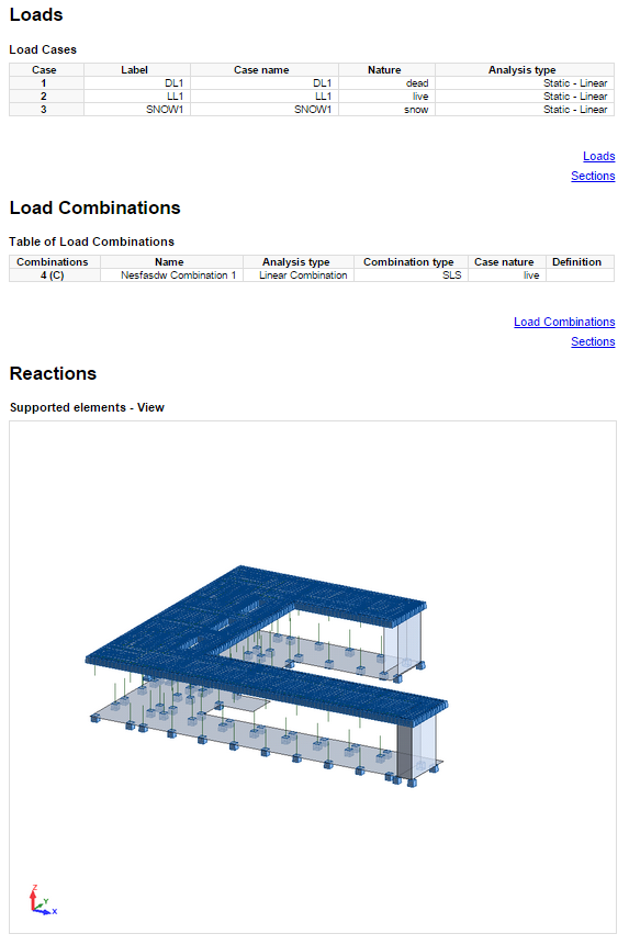 Revit Recess: Introduction to Revit Structural Analysis Toolkit