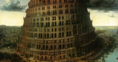 Babiller ve Geometri