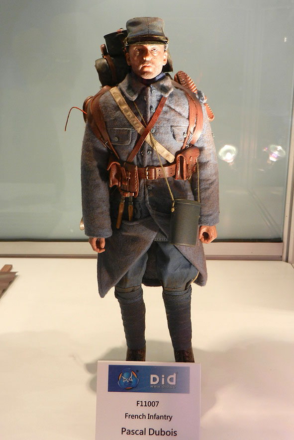 toyhaven: 1/6th Scale Military Figures from Soldier Story, 3R, ACI and ...