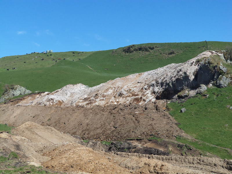 Tussen niks en nêrens: Die "boro" pit