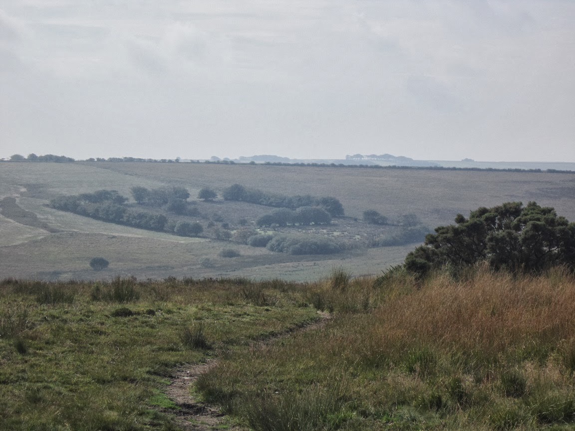 Exmoor Literary Walks: Hope Bourne, Walter Raymond, and Withypool - a ...