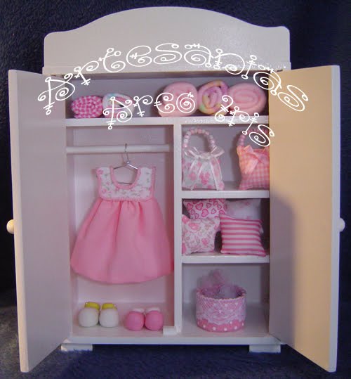 Roperitos infantiles - Imagui