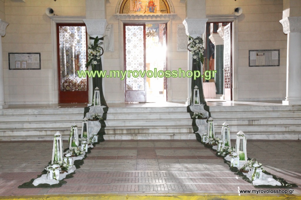 γάμος Ευαγγελίστρια - Ίλιον 2,www. myrovolosshop.gr,ΑΝΘΟΠΩΛΕΙΟ ...