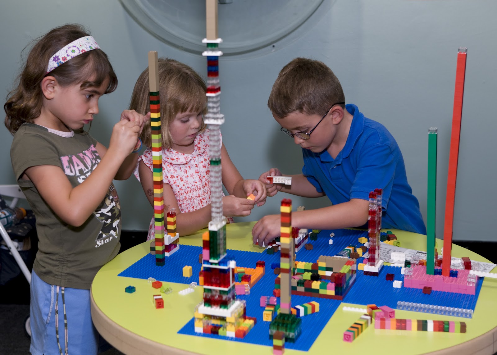 Teaching with Tiffany: Thinking about Common Core, I am ready. I think.