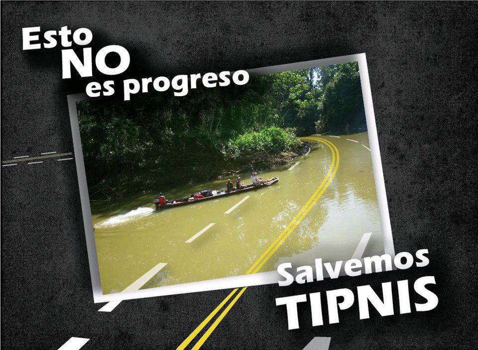 Informe de Comisión internacional sobre el caso TIPNIS en Bolivia: "Es ...