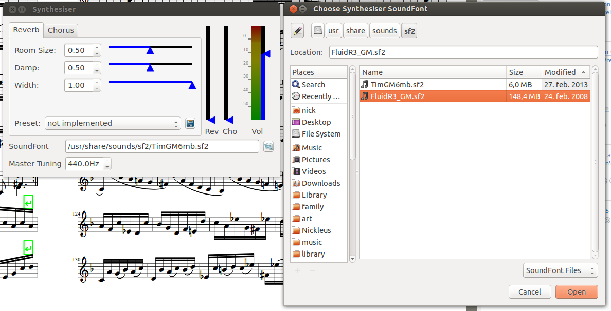 Nickleus Music Technology Blog: Ubuntu music notation software ...