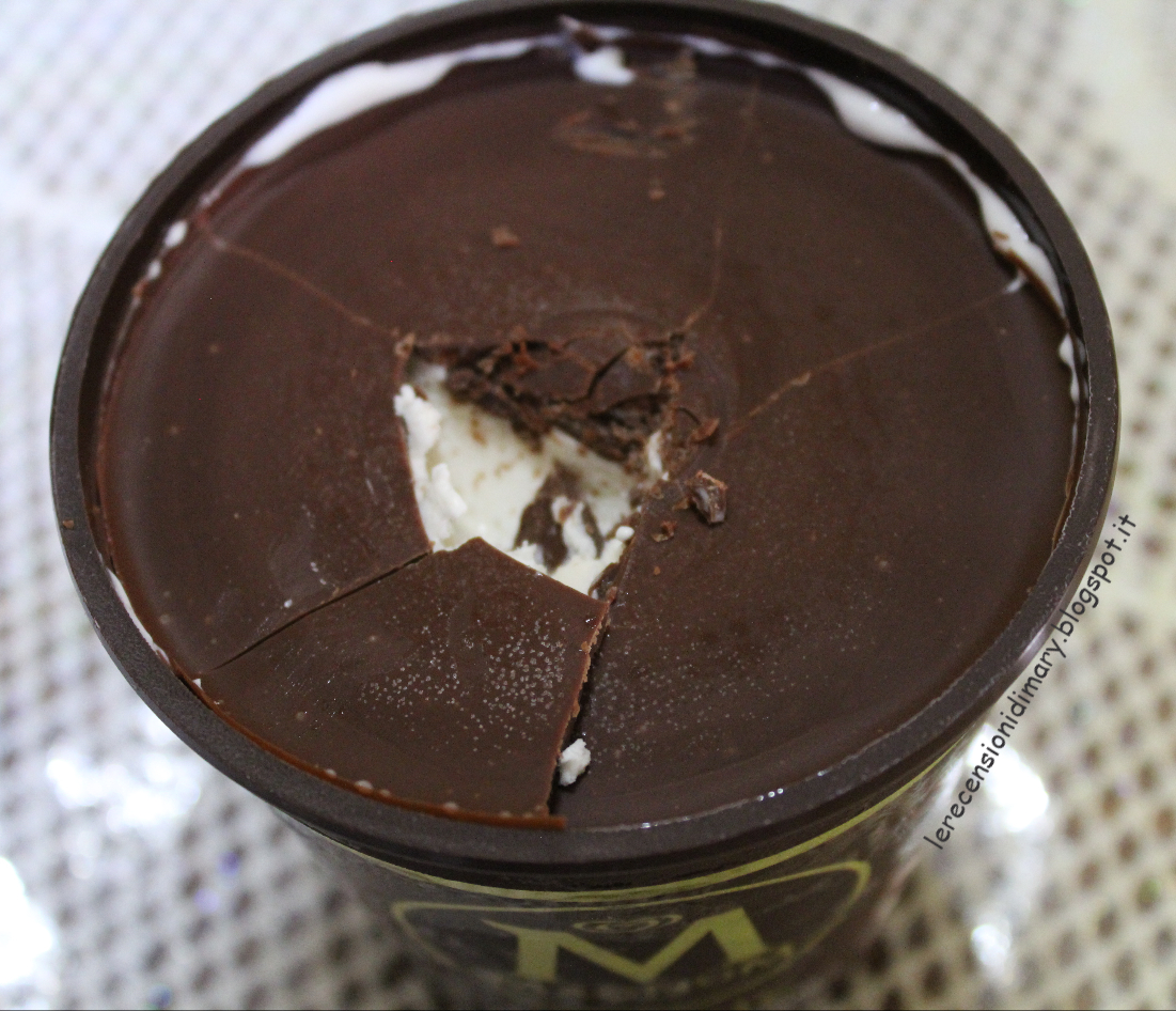 Le recensioni di Mary: Magnum Pot