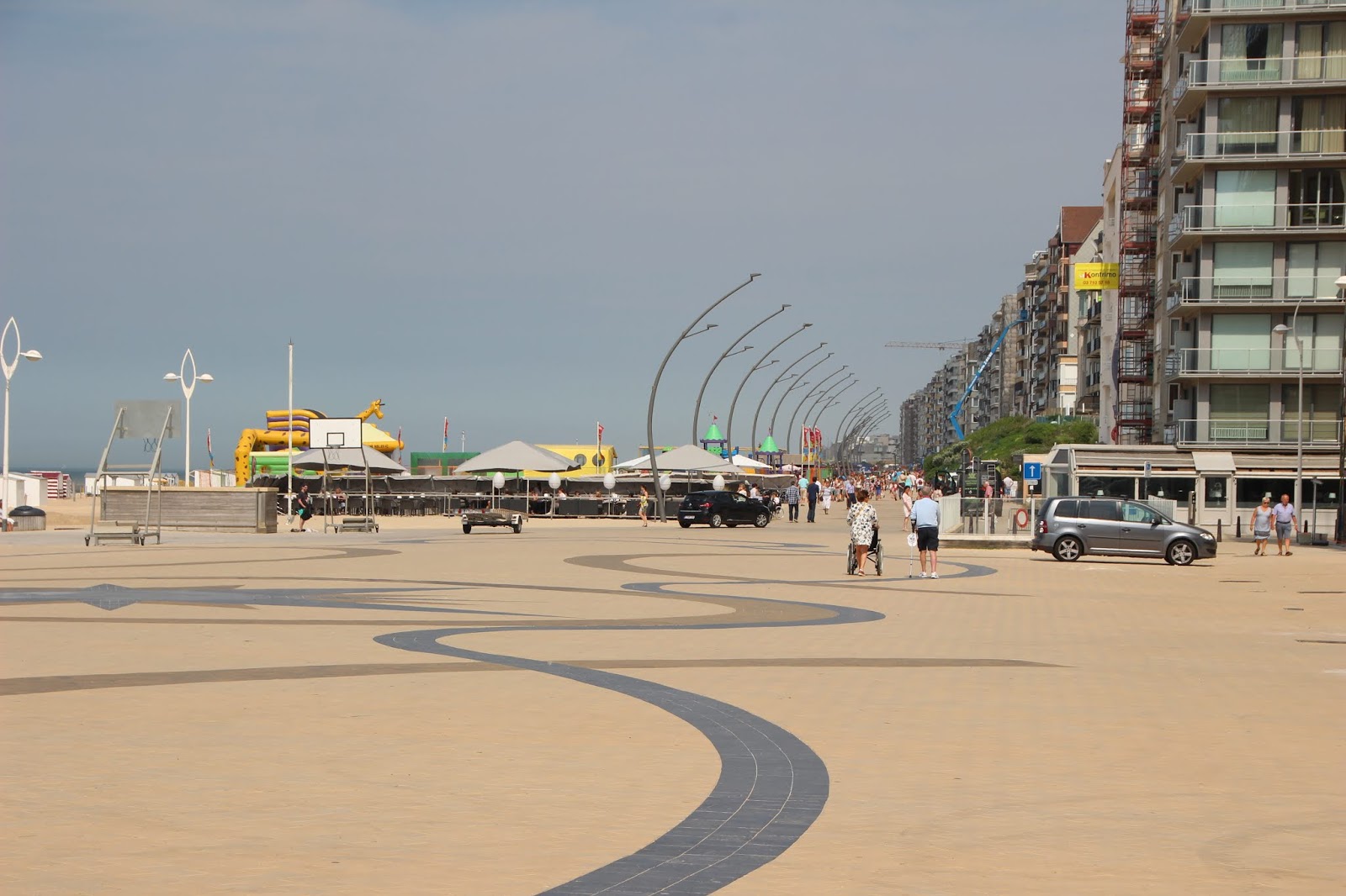 Goed. Beter. BELGIE: Ontdek ook De Panne: www.ontdekdepanne.be