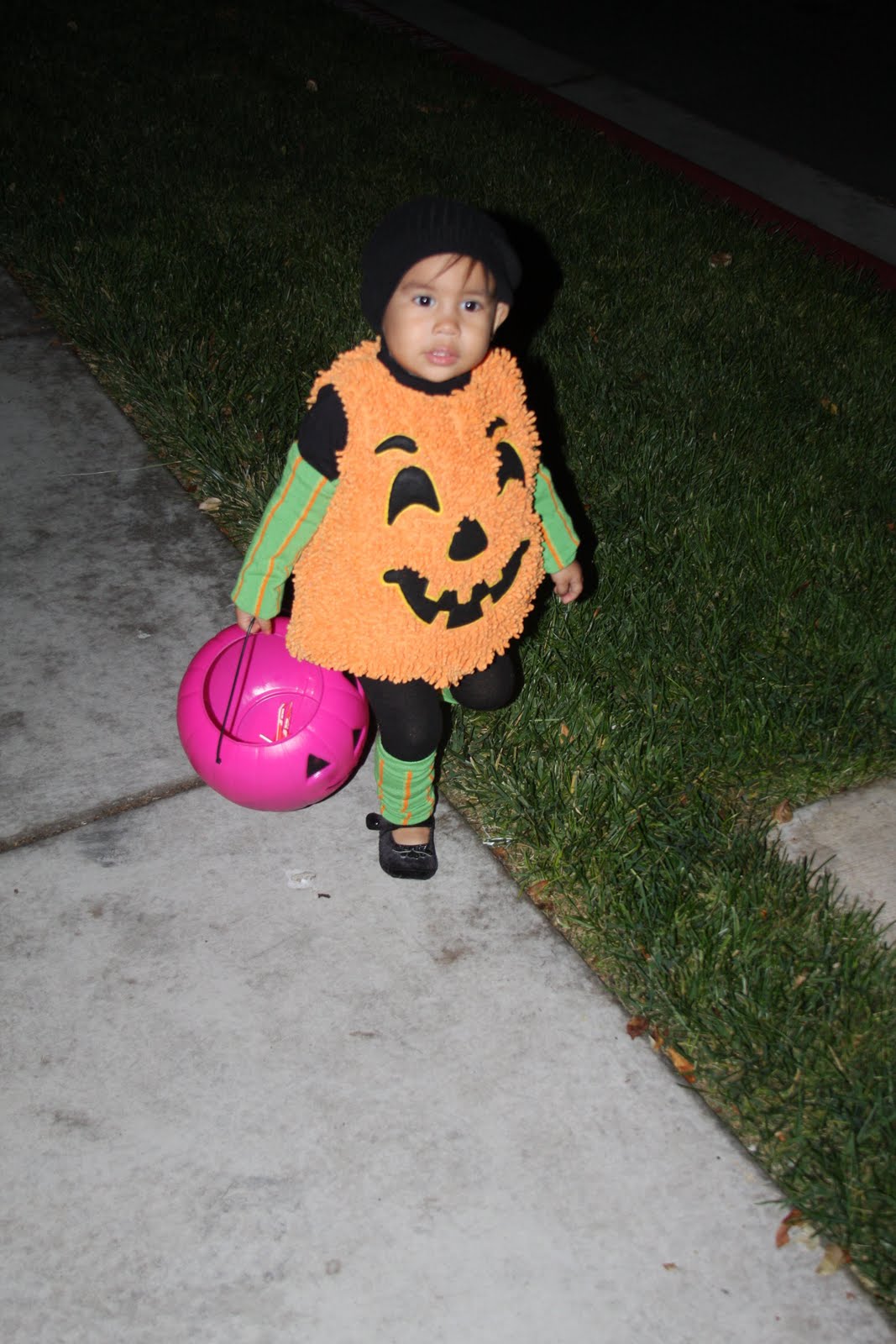 ♥Our Princess Malina Janae Hernandez♥