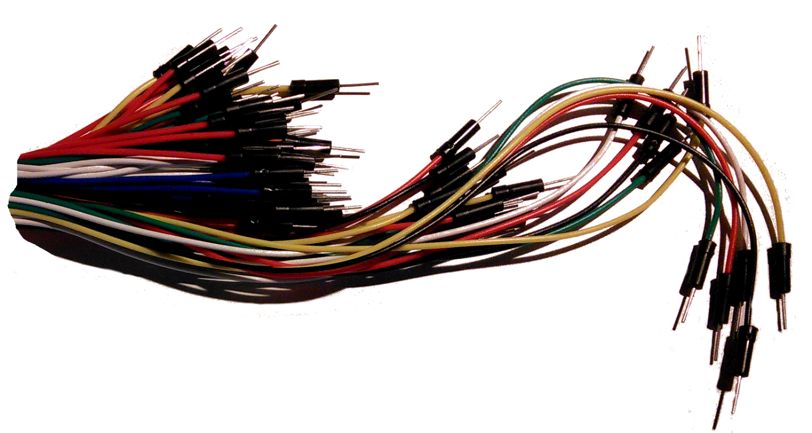 Killing Code Программирование Attiny с помощью Arduino
