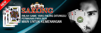 Tutorial Sakong - Panduan Judi Online - dewajudipanduan.blogspot.com