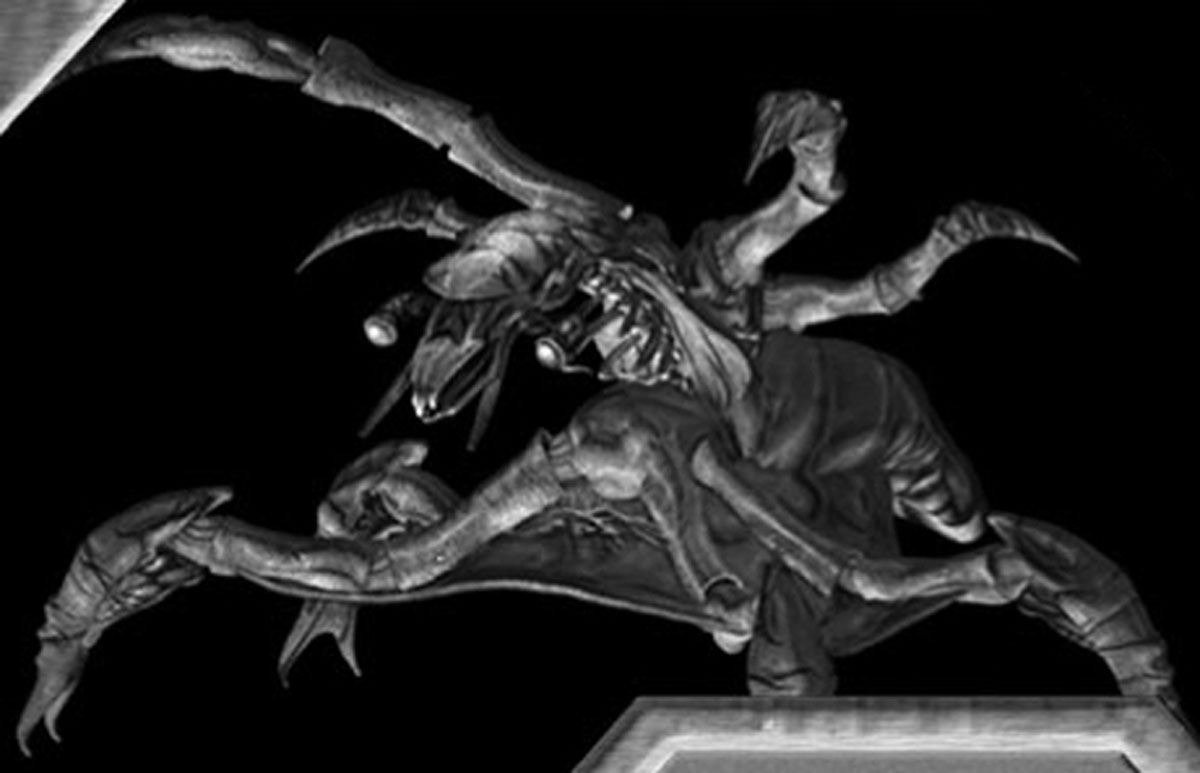 Army battles profile : Zerg Profile Part 2