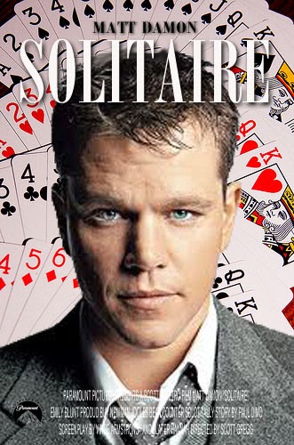 Solitaire: The Movie -- Culture Brats