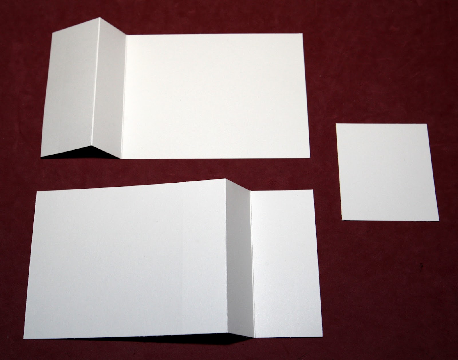 Simply Frenzied: Tutorials