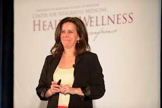 University of Maryland Center for Integrative Medicine: CIM's 2013 ...
