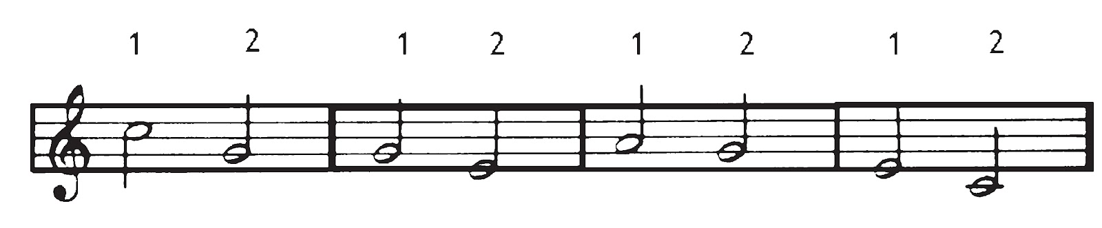 Jordan Hohenfeld: Introdução a Partitura e Teoria Musical