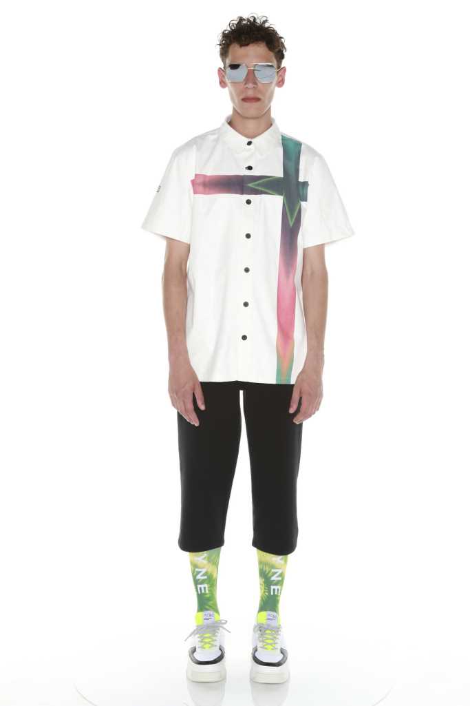 Dyne Spring-Summer 2020 Collection