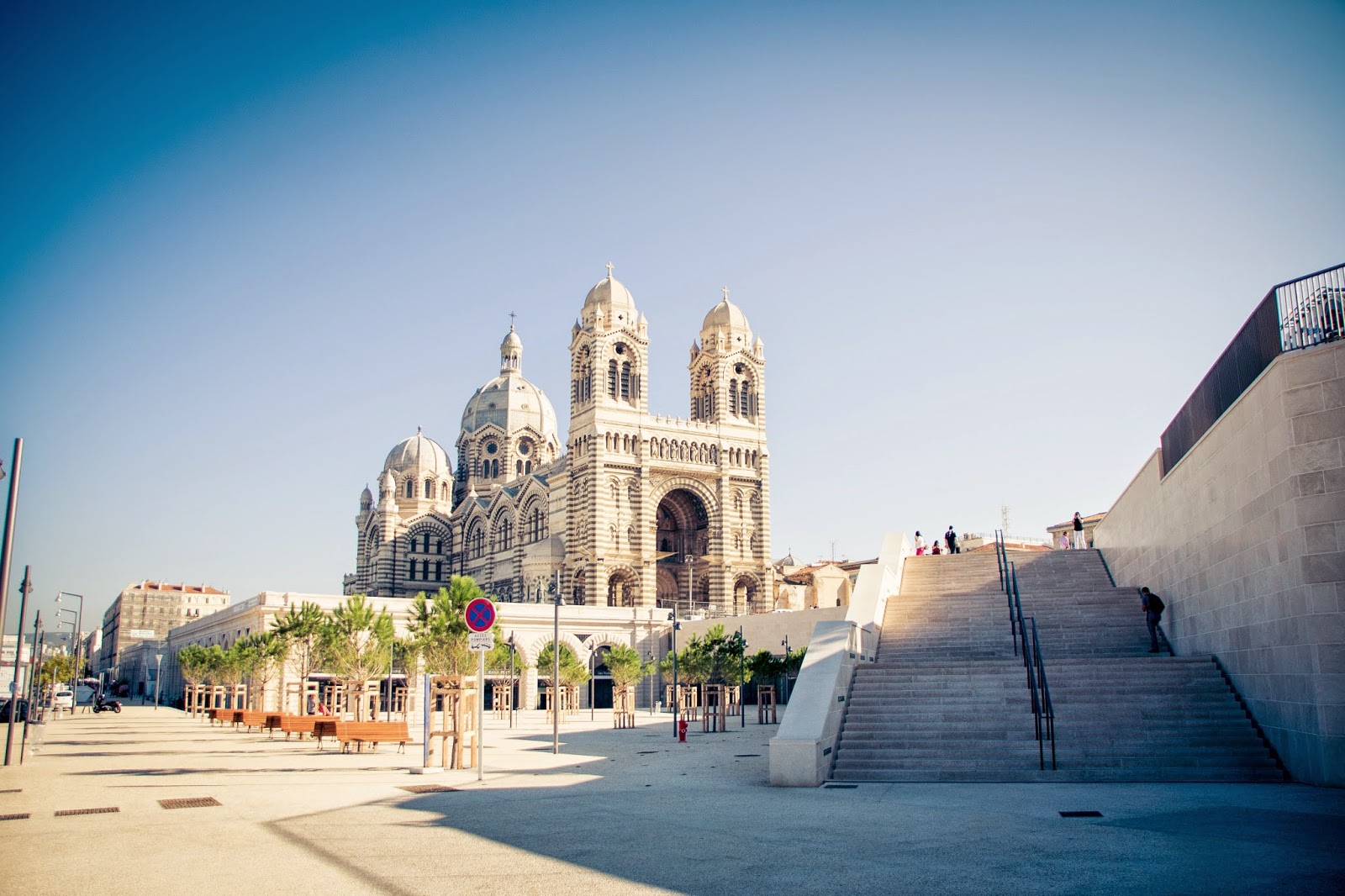 One Day In Marseille, France - Things To Do In Marseille — Liquid Grain