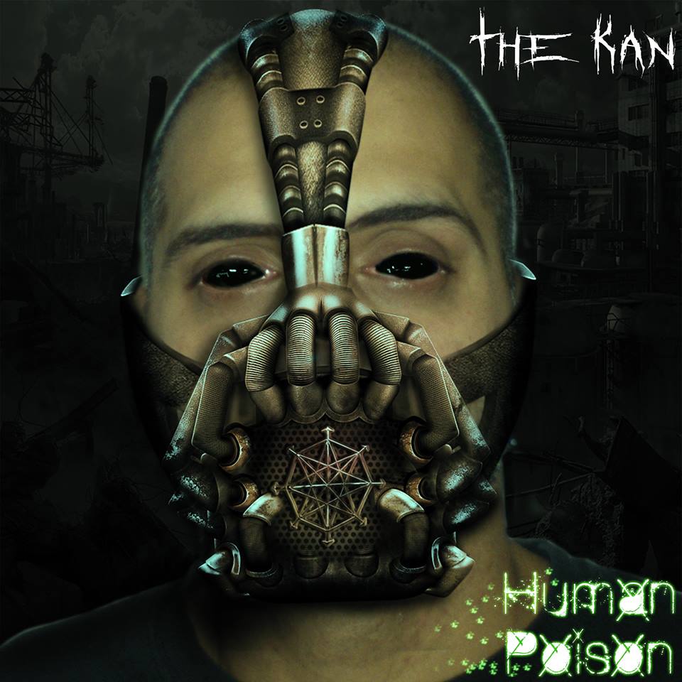 DECADENCE EBM AND UNDERGROUND MUSIC.: THE KAN ( INTERVIEW )