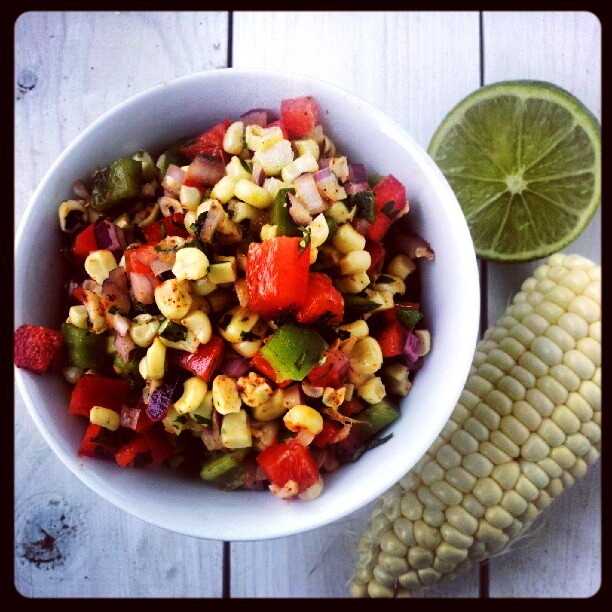 Mango & Tomato: Dinner Party with McCormick Gourmet: Cooking from ...