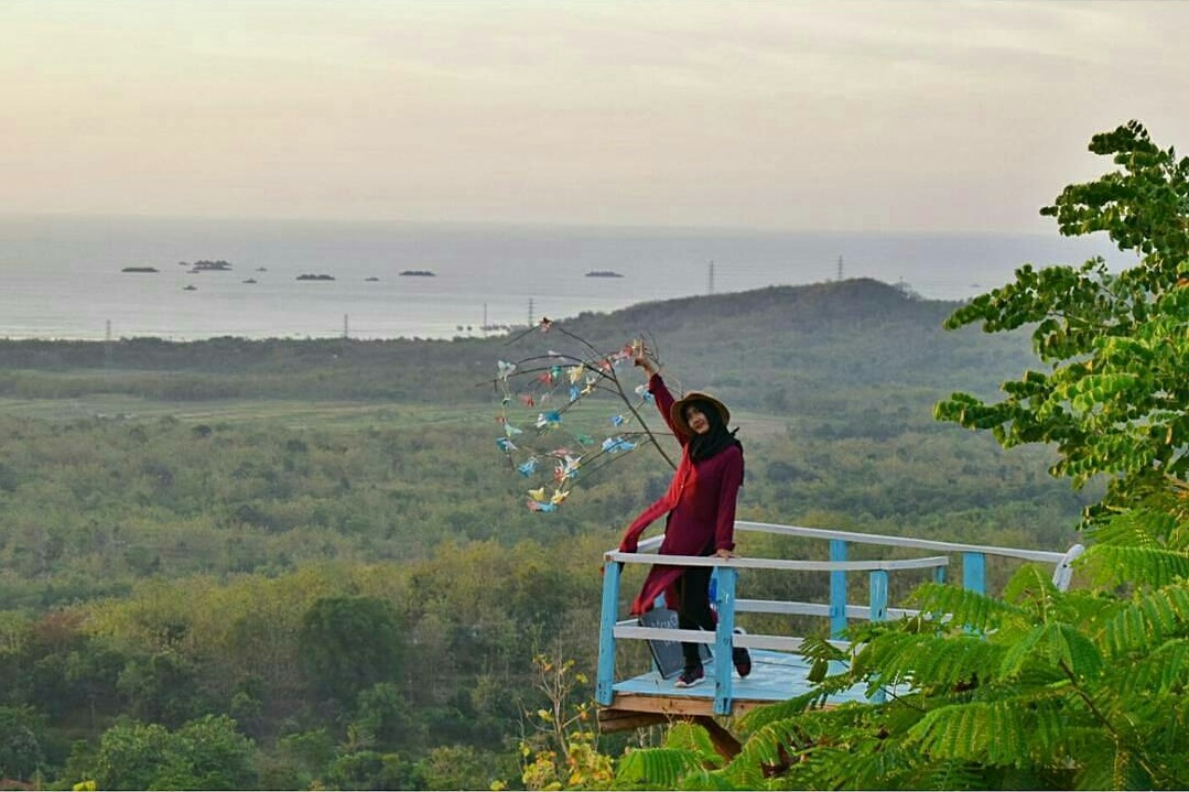 Wisata Lasem Jawa Tengah