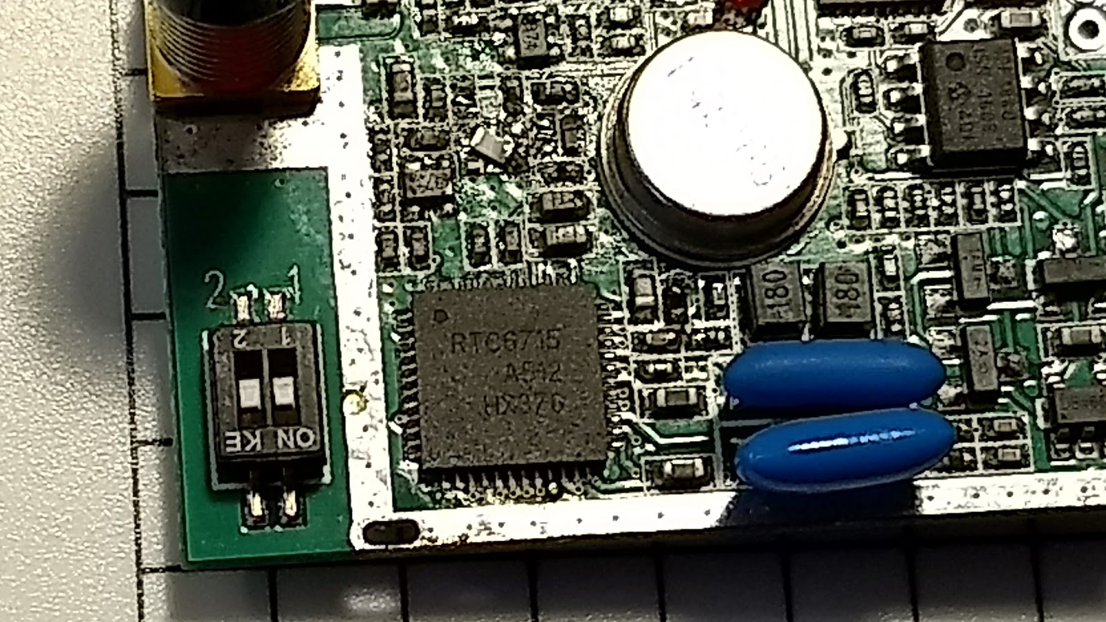 FPV/RC Symposium: March 2018