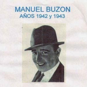 NOTICIAS Y EFEMERIDES MUSICALES Y DEL CINE: MANUEL BUZÓN, UN 29 DE MAYO ...