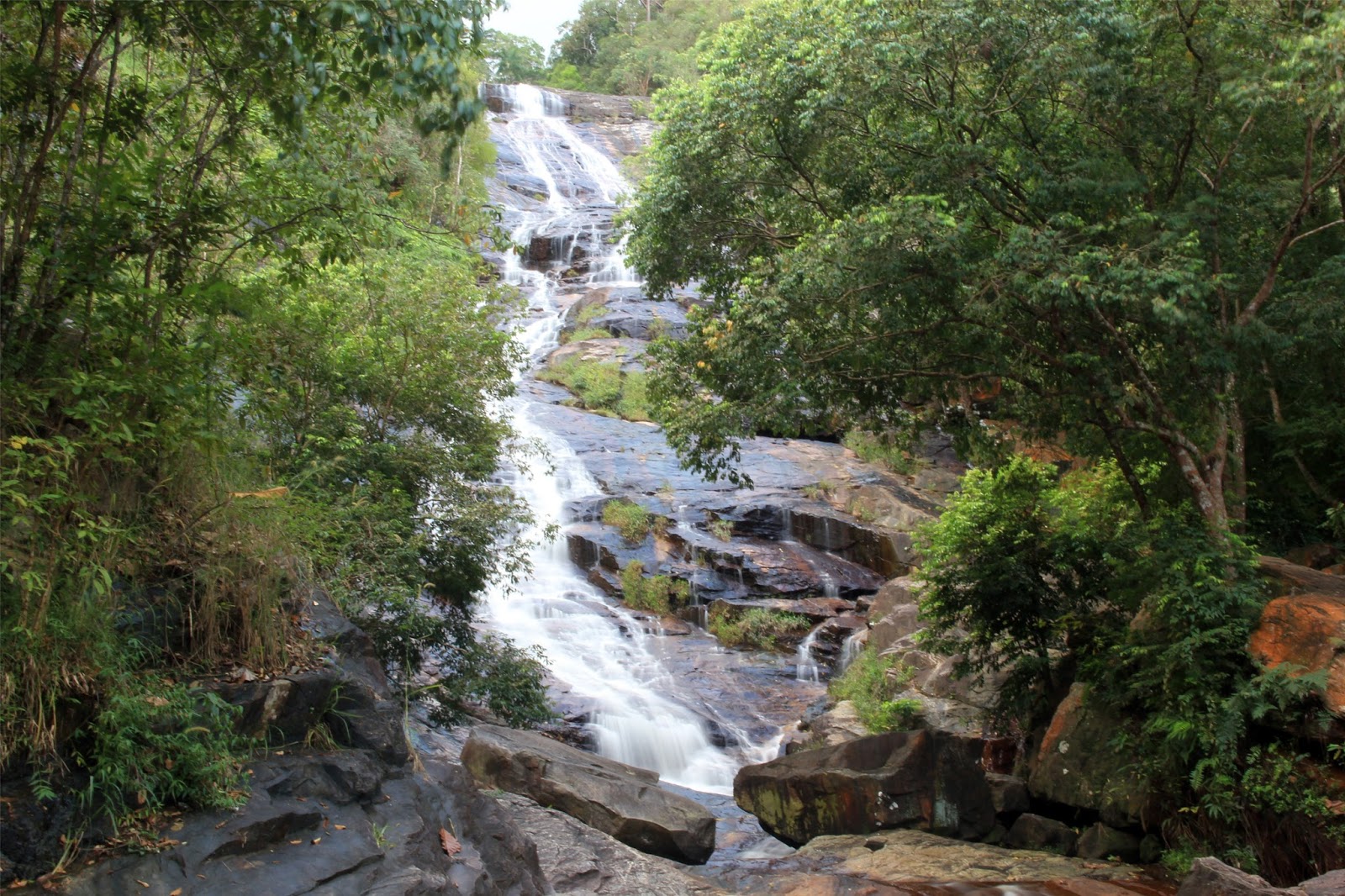 TEMPAT MENARIK DI KEDAH "Nightlife in Langkawi" HARUS DIKUNJUNGI | www ...